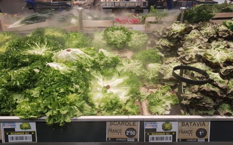 ARECO participe au salon Scachap 2022 - ARECO